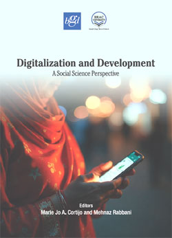 A Framework to Assess Digital Transformation in a Technologically Less-Developed Country ...